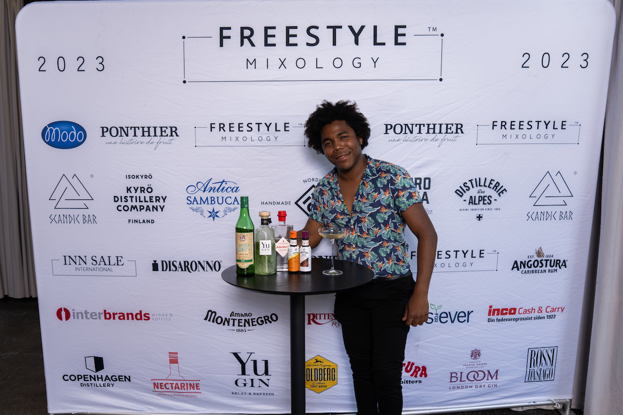 Freestyle Mixology 2023: A Decade of Cocktail Artistry